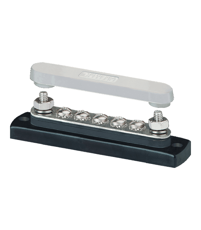 bus bar SMS7 / AMS7 | philippi elektrische systeme GmbH